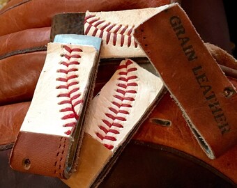 Baseball Money Clip | Etsy