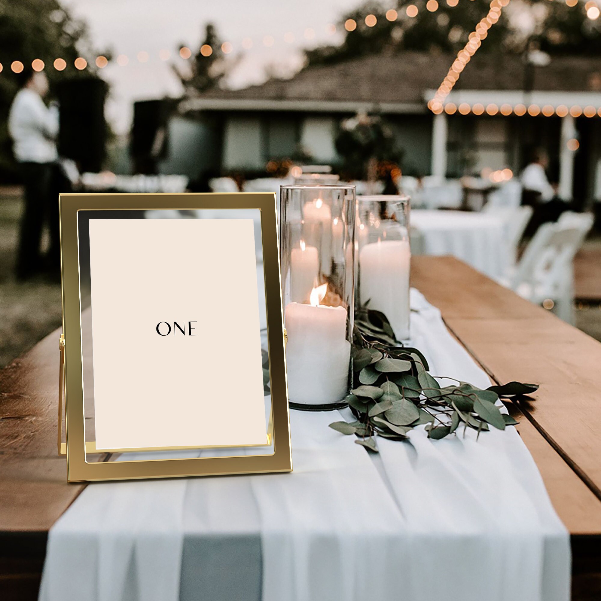 Wedding Sign Printables Bundle. Editable With Canva - Etsy