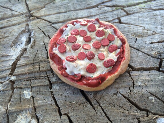 Miniature Foods curated by Dollhouse Miniatures Team on Etsy