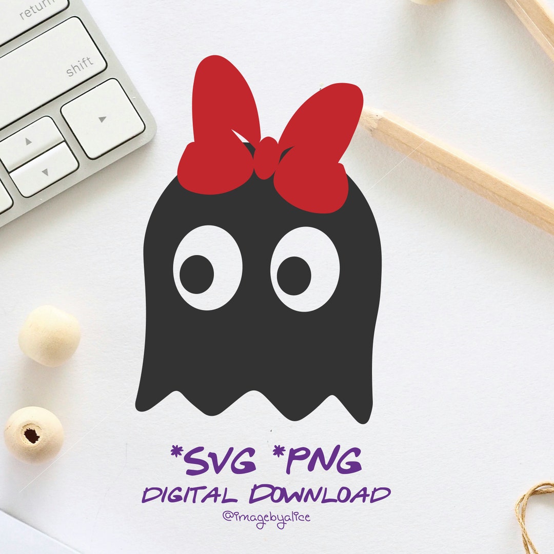 Pac Man Svg, Pac Man Dxf, Pac Man Clipart, Pac Man Distress Svg, Pac ...