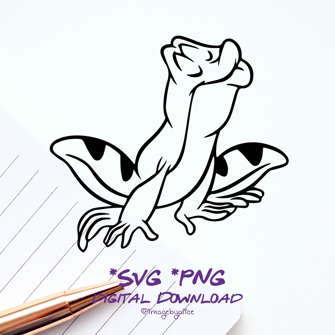 Frog Sticker PNG, Love Svg, Sticker Cricut, T-shirt Svg, Sticker Decal ...