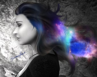 The Art of Summer Rae by SummerRaeArt on Etsy