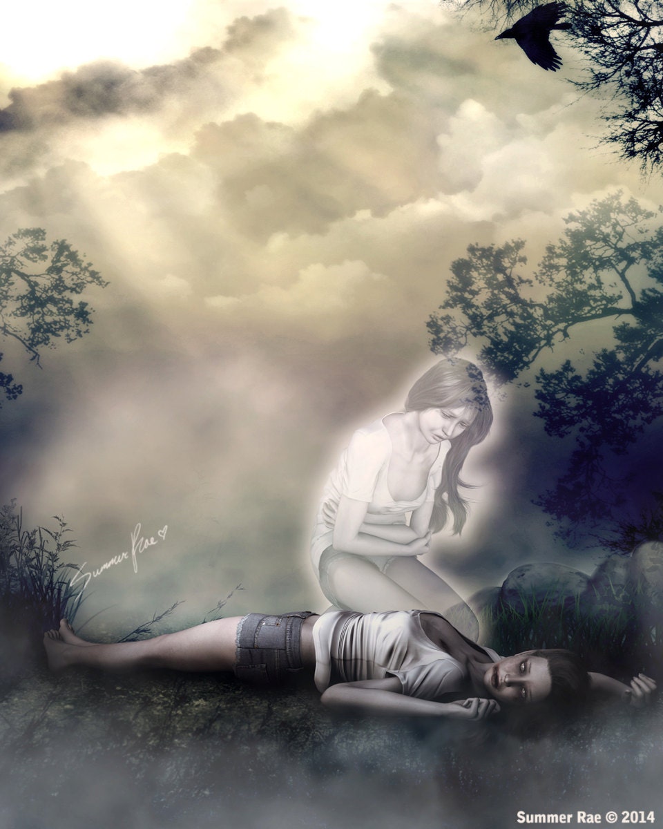 Horror Art, Spooky Art, Scary Art, Conceptual Art, Emotional Art, Dark ...