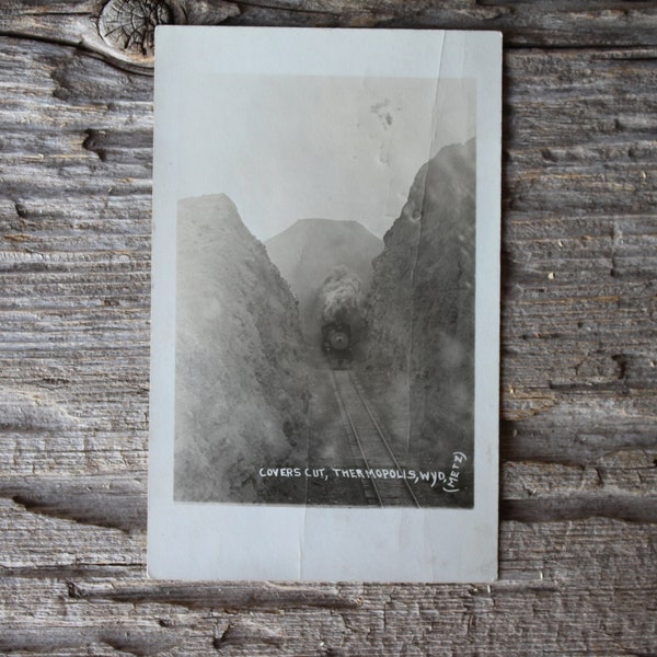 Nebraska Rppc Postcards - Etsy