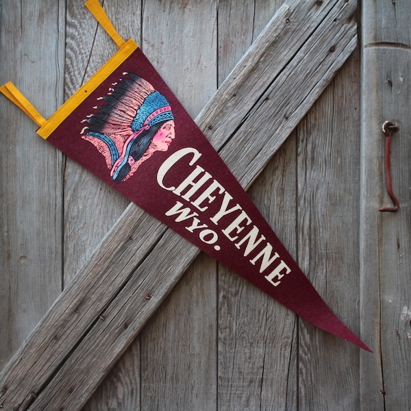 Cheyenne Wyoming - Etsy