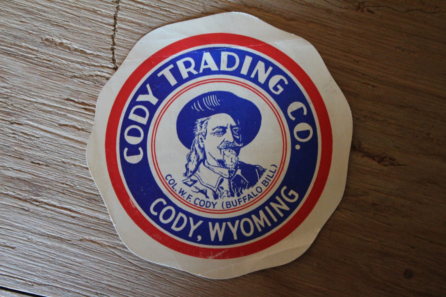 Cody Wy Logos