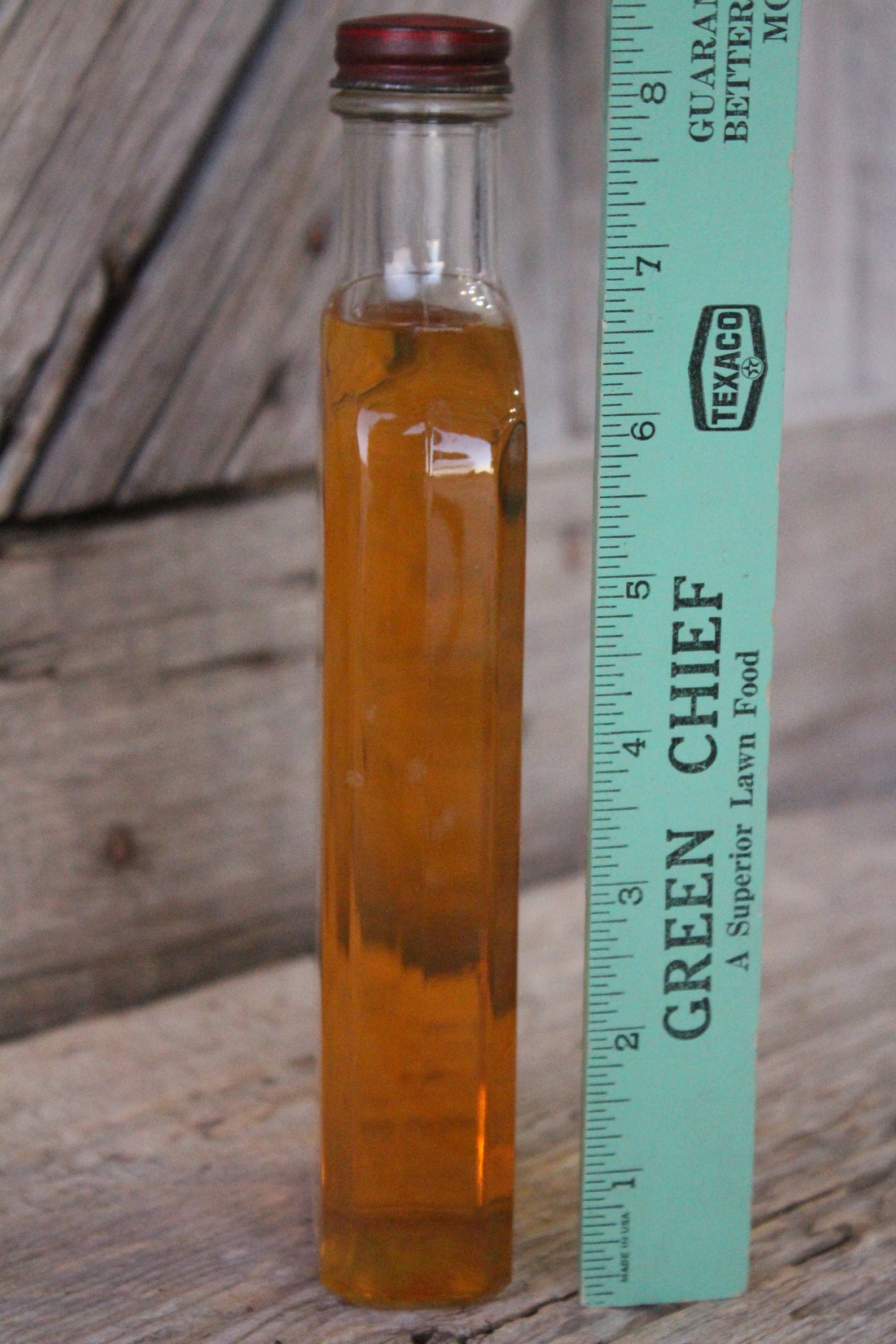George Foster's Genuine Jim Dandy Brand "comes in Handy" Farm and ...