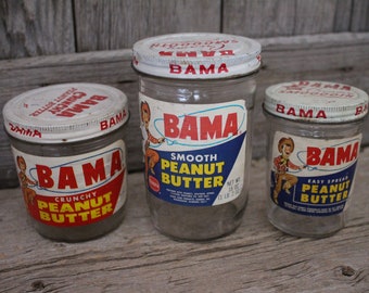 Georgia Peanut Butter Labels - Etsy