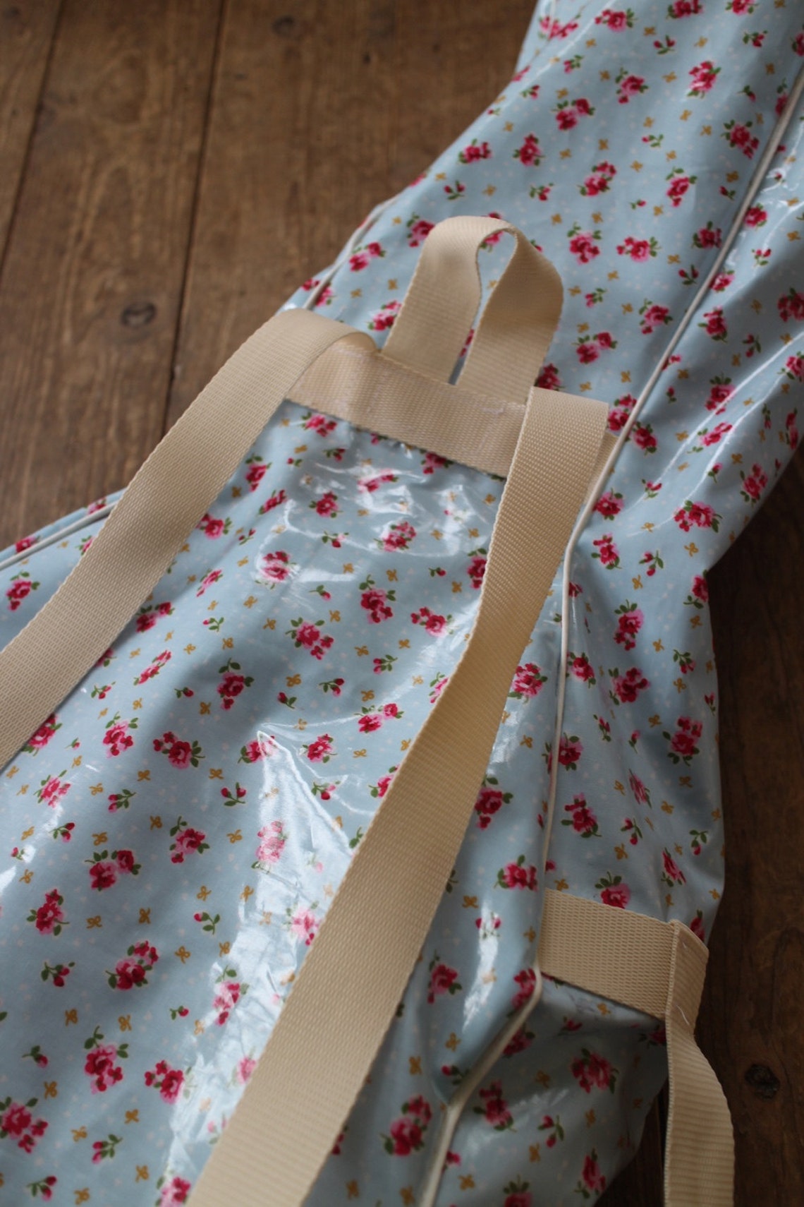 Guitar Case PDF Sewing Pattern Guitar Pdf Sewing Patterns | Etsy UK