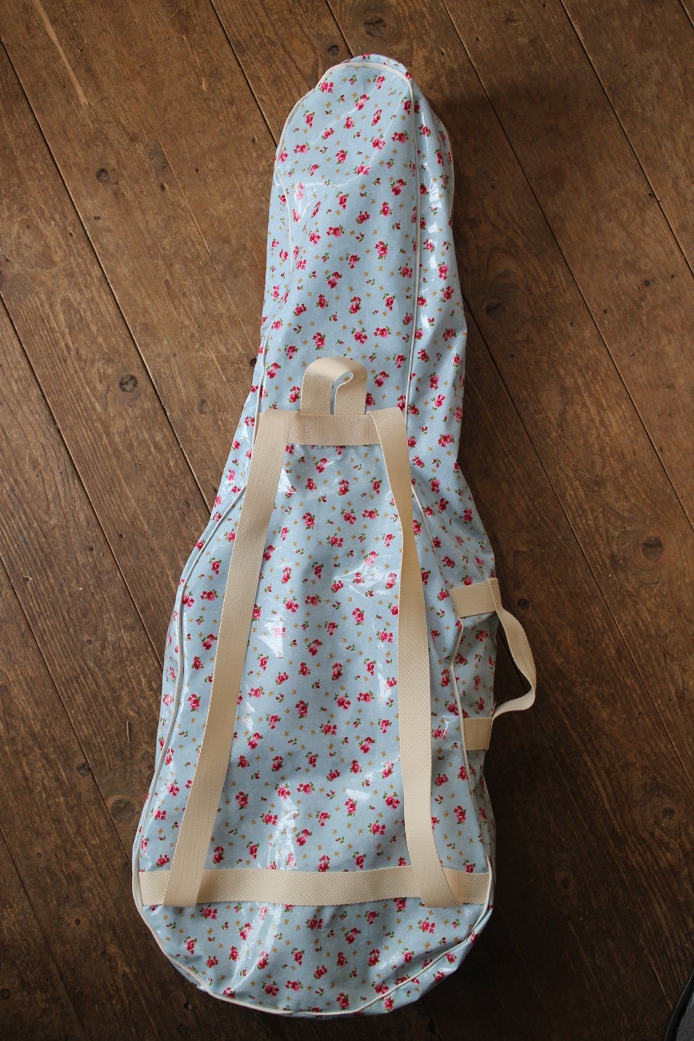Guitar Case PDF Sewing Pattern Guitar Pdf Sewing Patterns Guitar Case ...