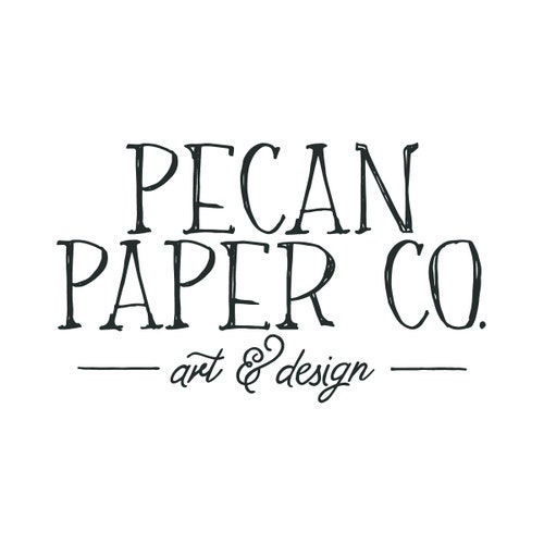 PecanPaper - Etsy