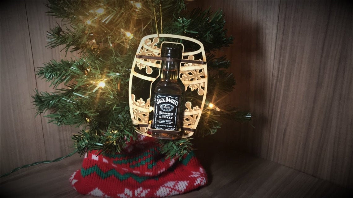 Alcohol Mini Shooter File Bundle (12) Files - Etsy