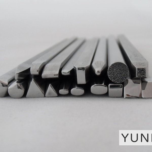 Repousse Jewelry - Etsy