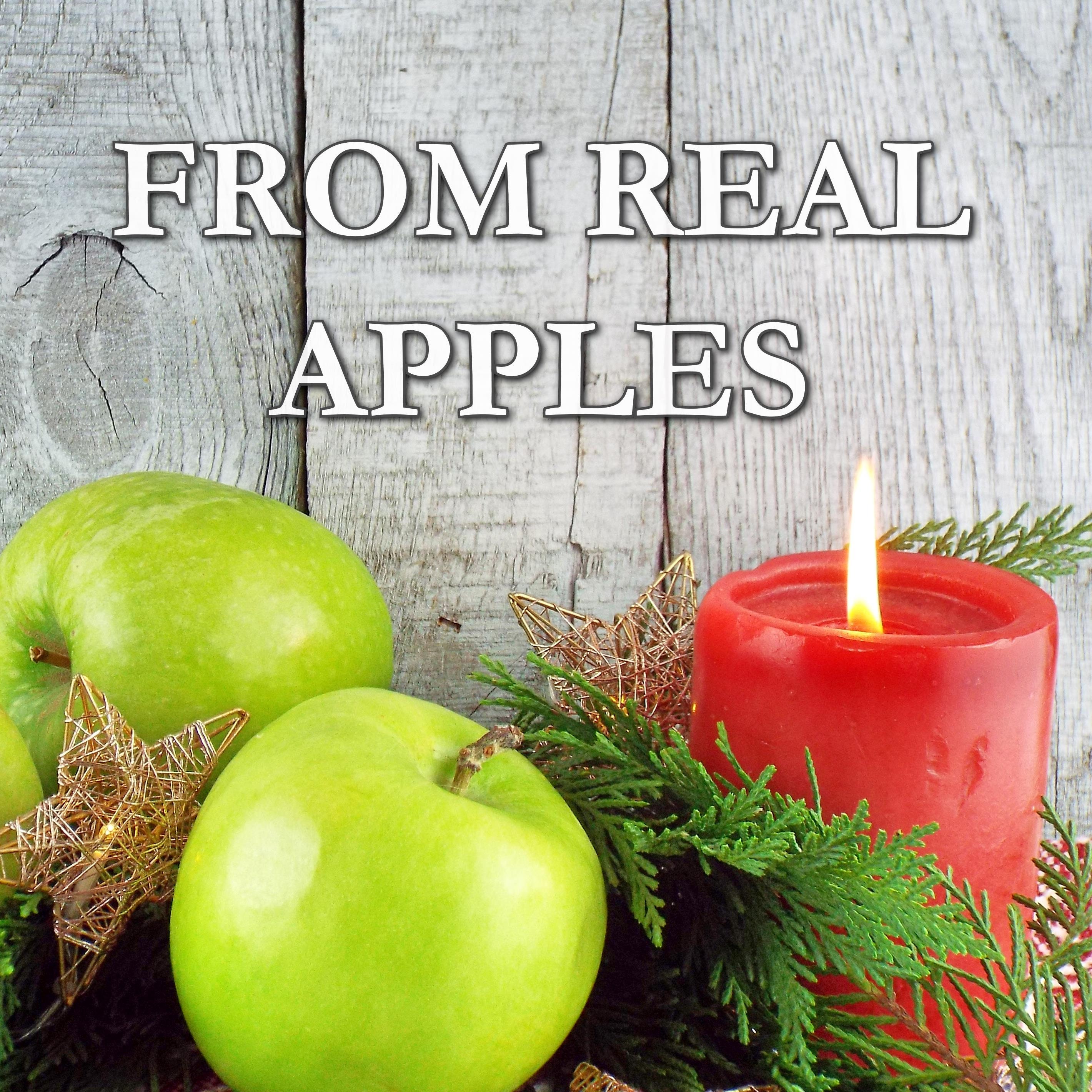 OOAK Applehead Doll Santa Christmas Ornament / Winter Wizard / - Etsy