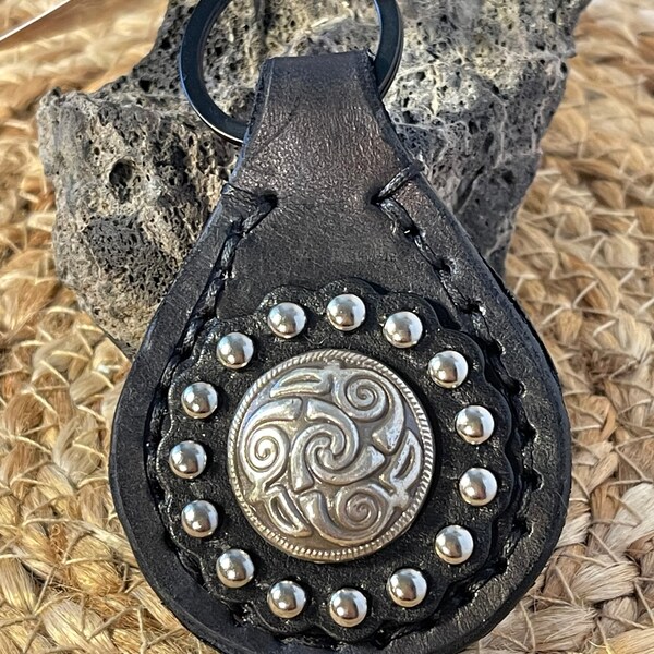Viking Conchos - Etsy