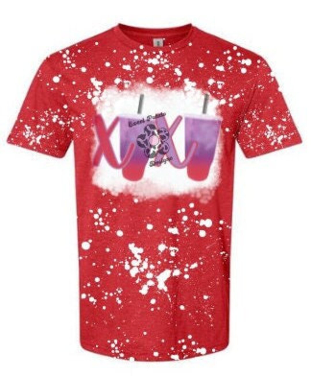 XOXO Mega Tea PNG - Etsy