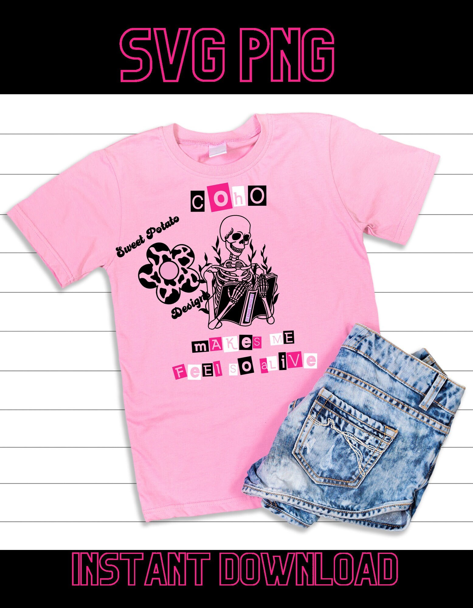 COHO Colleen Hoover SVG PNG Inspired Burn Book Mean Girls File - Etsy