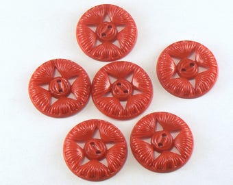 Vintage buttons | Etsy