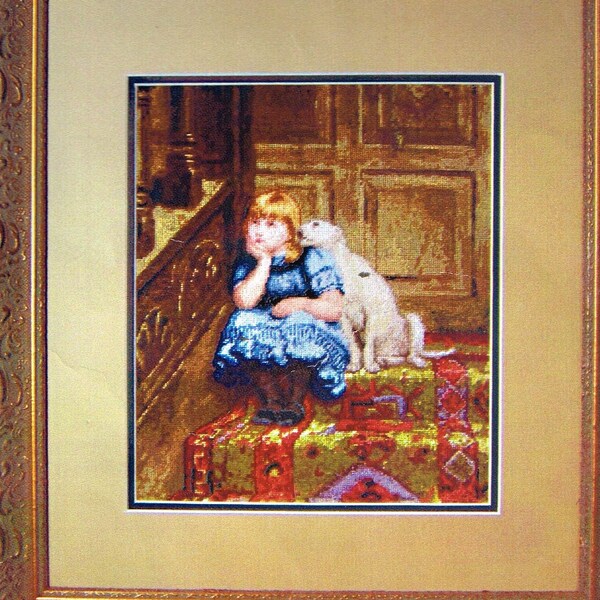 Petit Point Patterns - Etsy