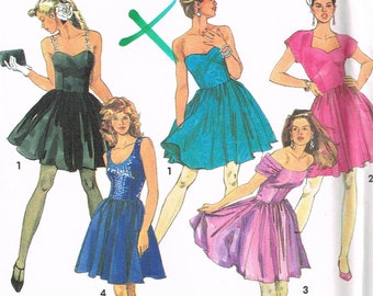 Simplicity 8127 - Etsy