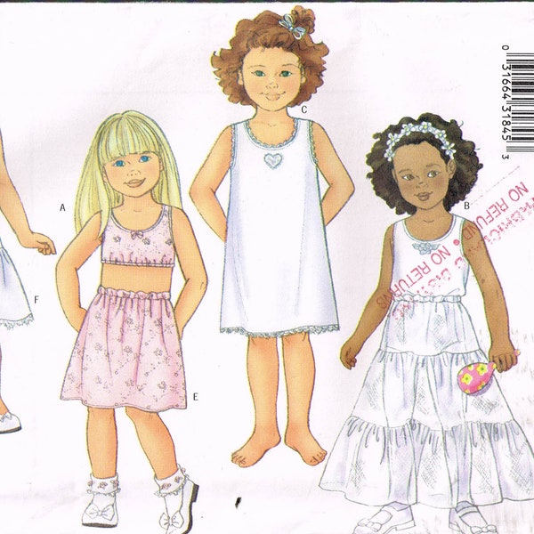 Full Slip Pattern - Etsy