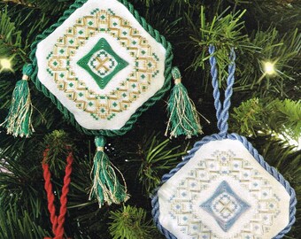 Beaded cross stitch | Etsy