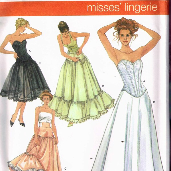 Simplicity 5006 - Etsy