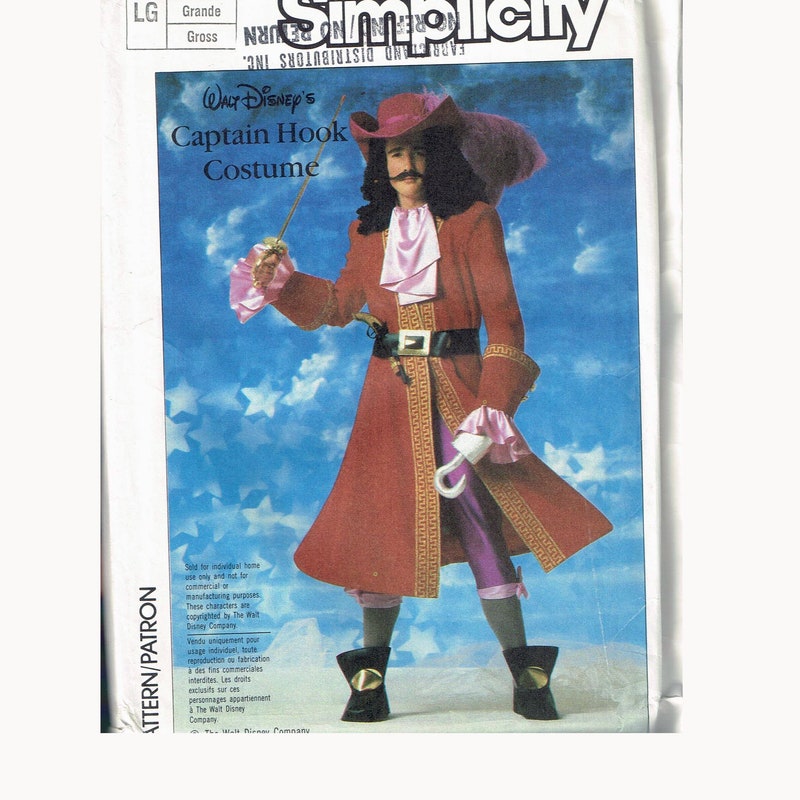 Pirate Sewing Patterns - Etsy