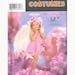 Baby or Toddler Angel Costume With Wings Sewing Pattern - Simplicity ...