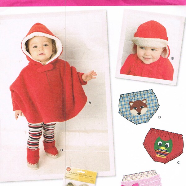 Simplicity 1734 - Etsy