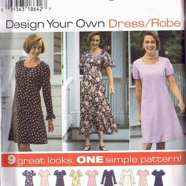 Simplicity 7046 - Etsy