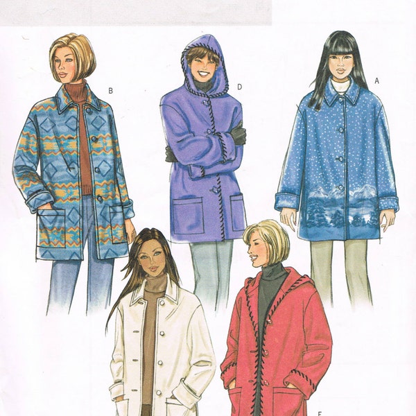 Fleece Shawl Pattern - Etsy