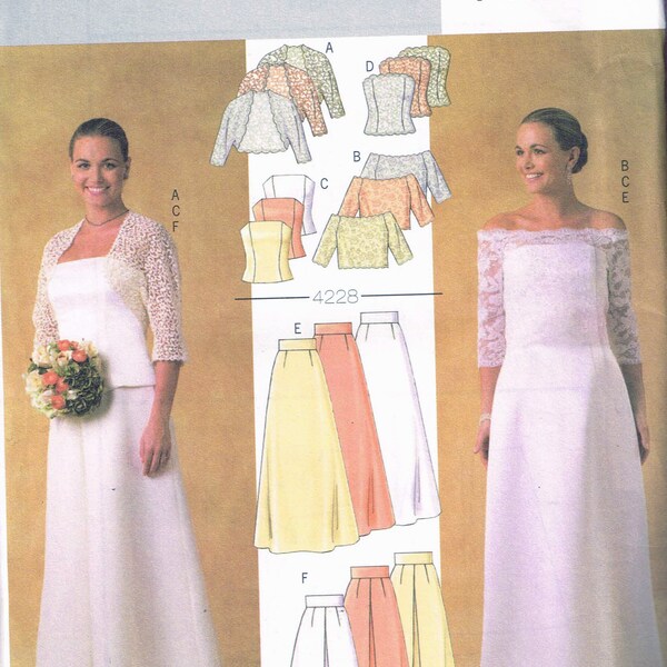 Formal Dress Pattern - Etsy