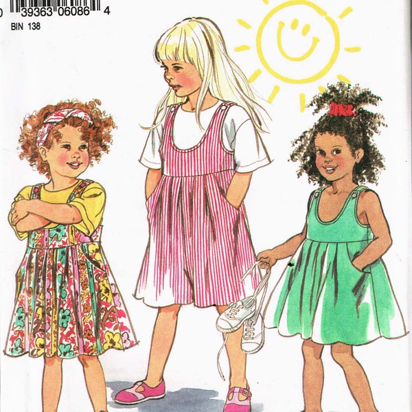 New Look 6086 - Etsy