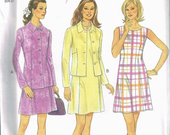 Mini dress pattern | Etsy