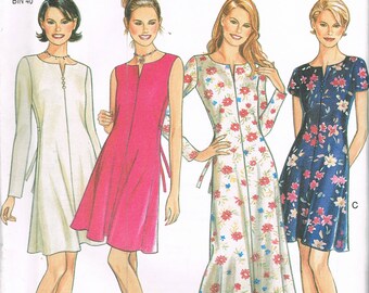 Cottagecore Jumper Dress Sewing Pattern // Plus Size (Download Now) - Etsy