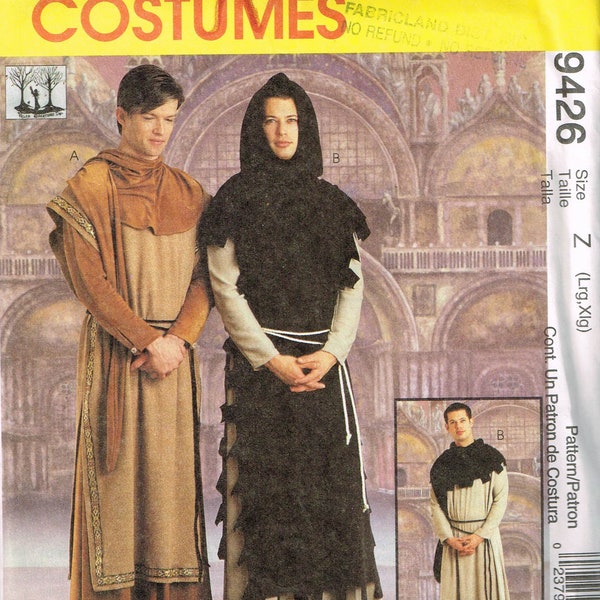Renaissance Sewing Patterns - Etsy