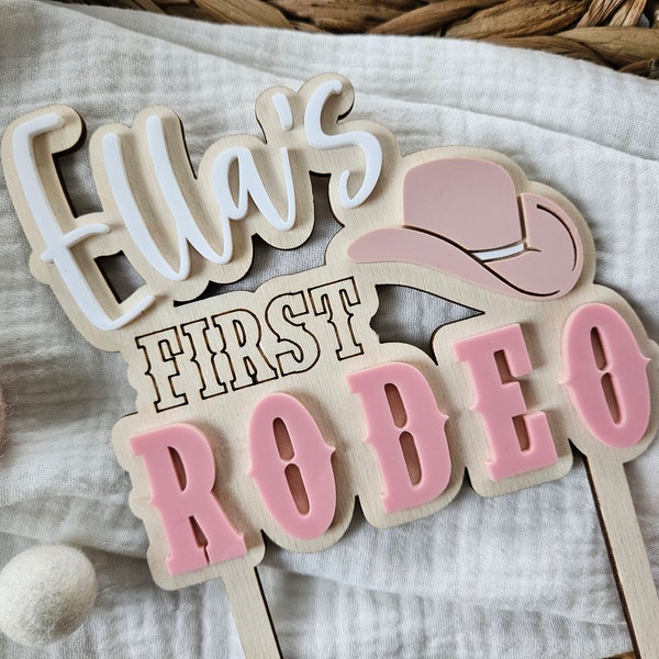 Rodeo Decor - Etsy