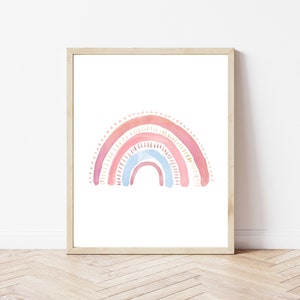 Affirmations for Kids | Printable Positive Affirmations | Coral and ...