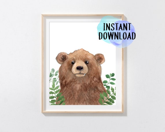 Oso Pardo Imprimible Oso Pardo, Oso Pardo, Que Ves Ahi Book Twisty