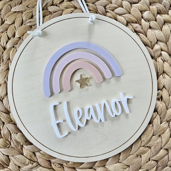 Name Sign - Etsy