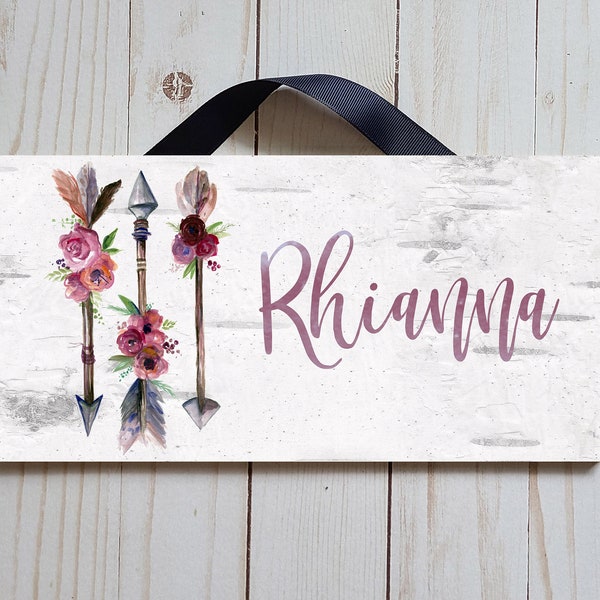 Arrow Decor - Etsy