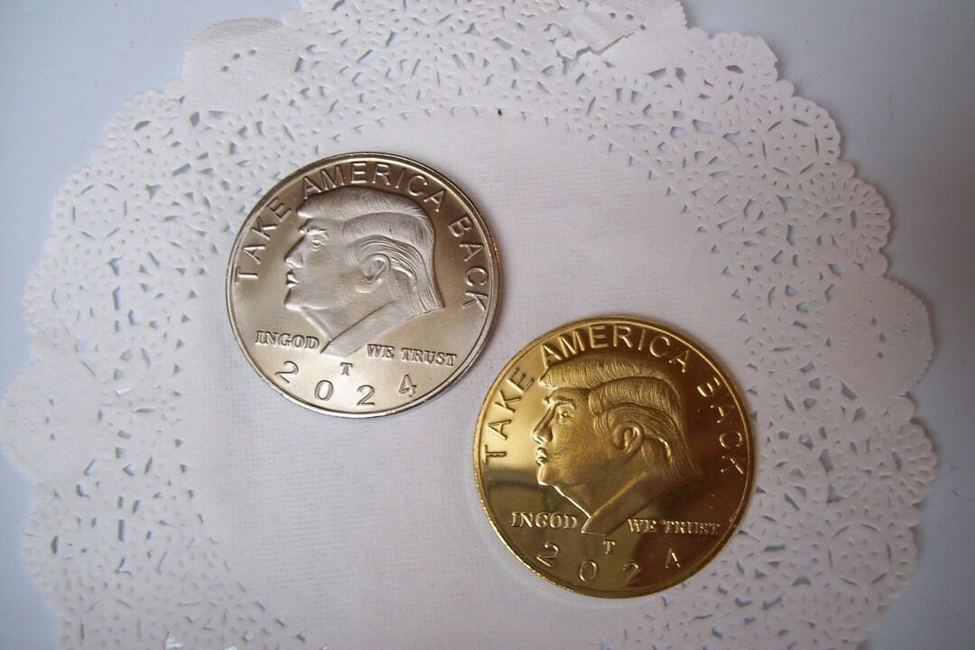 Donald Trump Magnet Take America Back Magnet Refrigerator Magnet Office ...