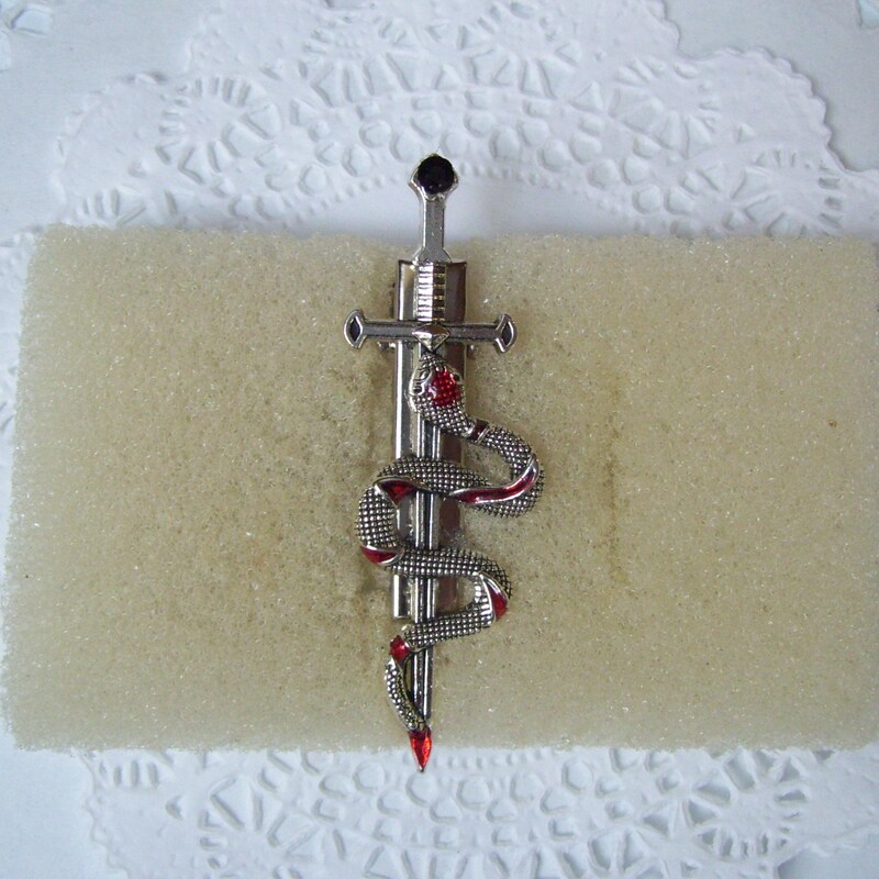 Hair Sword - Etsy