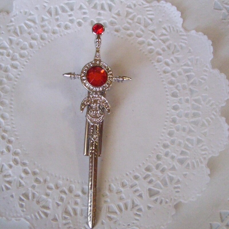 Hair Sword - Etsy