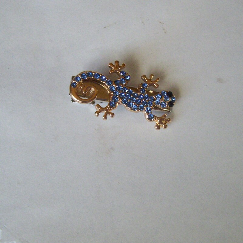 Gecko Hair Accessories - Etsy
