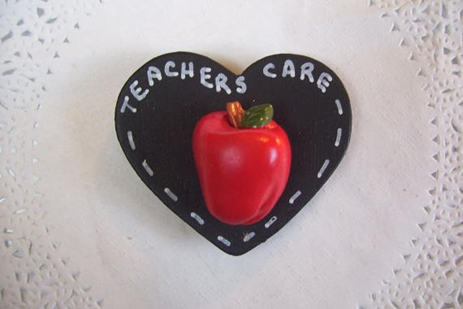 Teacher Magnet Teacher Refrigerator Magnet Teacher gift | Etsy