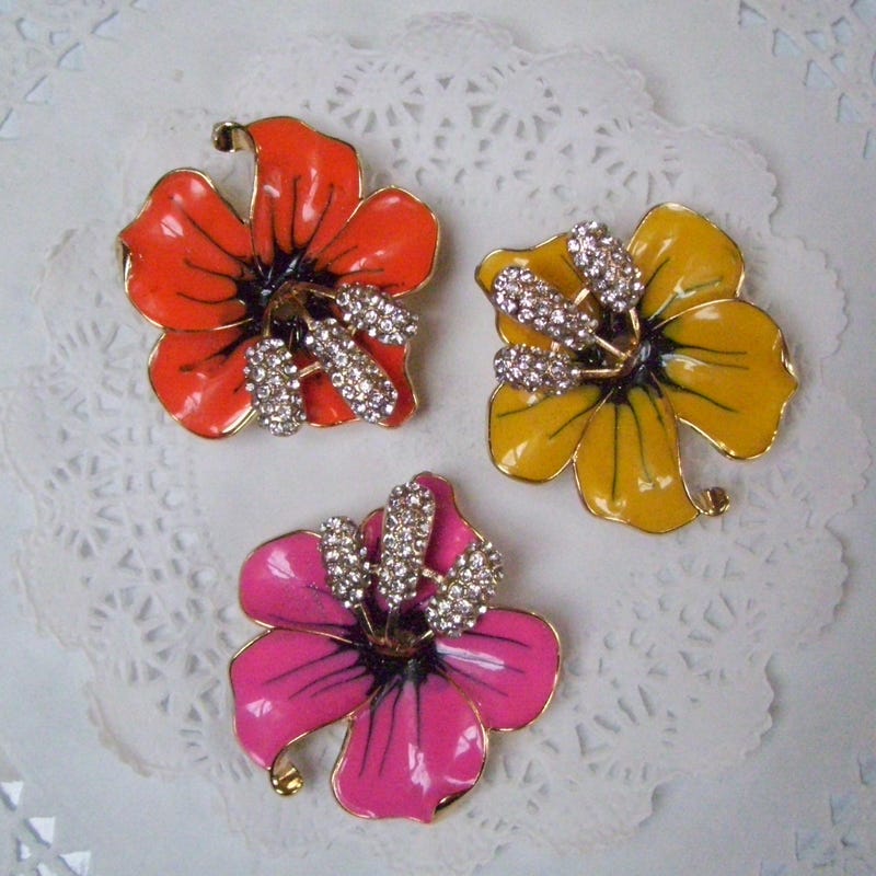 Hawaii Magnet - Etsy