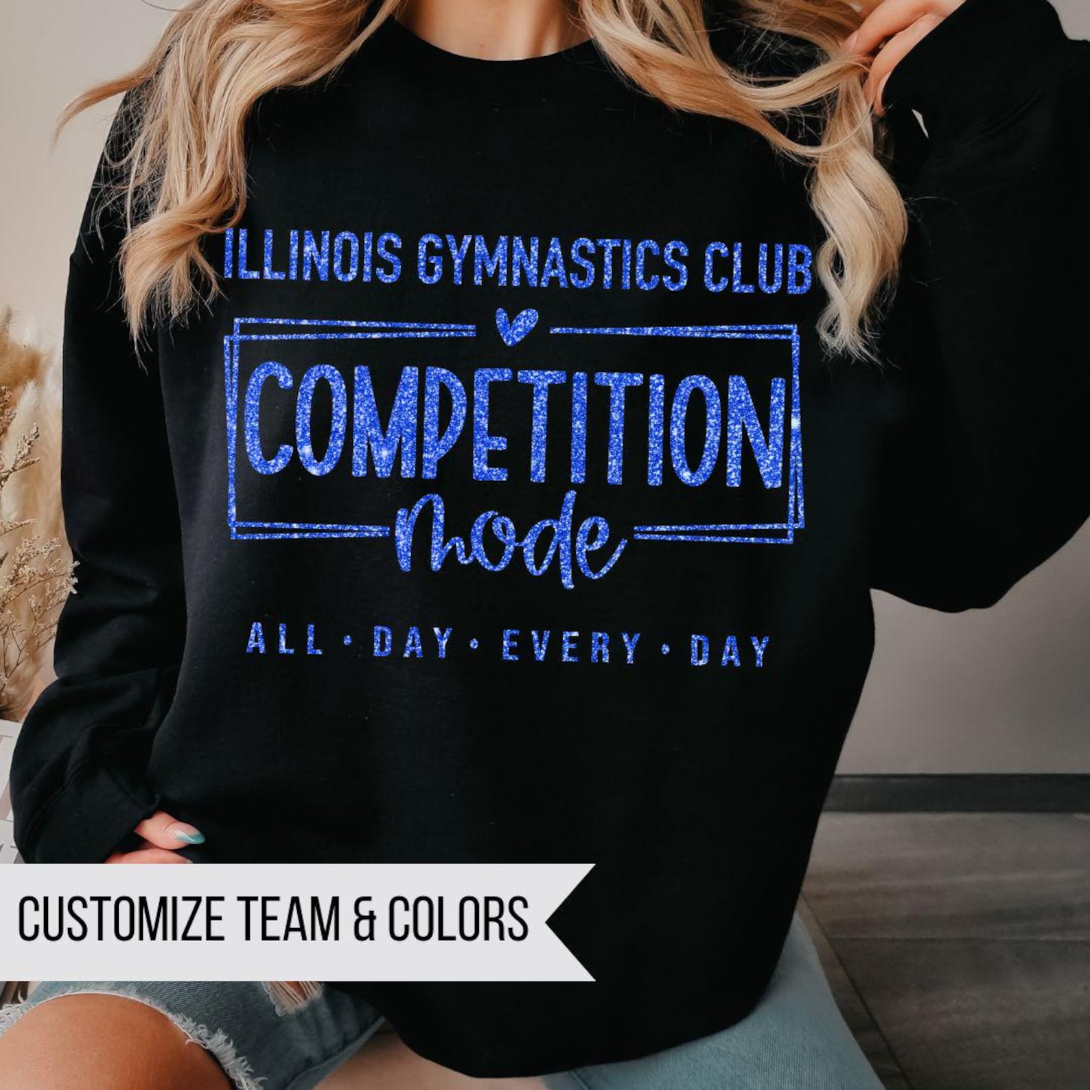 Custom Dance Studio Competition Shirt, Dance Mom Shirt, Dance Recital ...