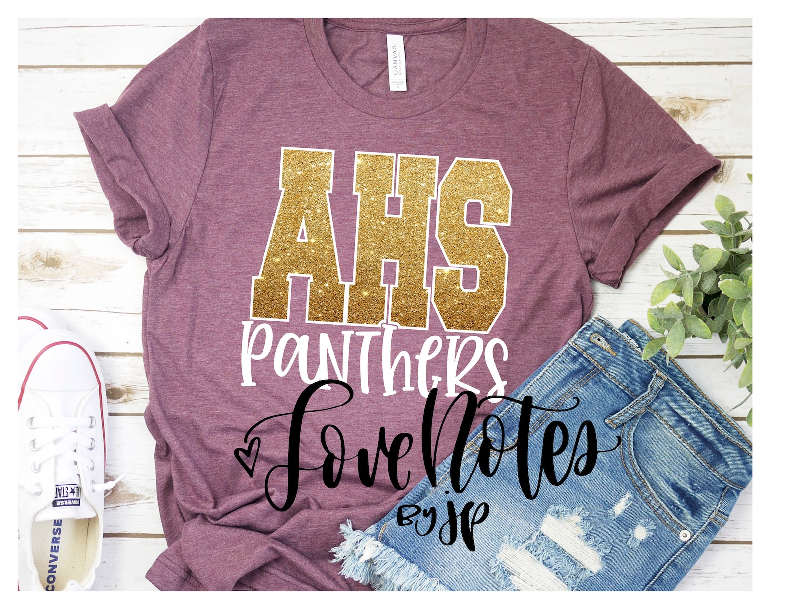 Customizable Team Spirit Shirt School Initials Shirt Team | Etsy